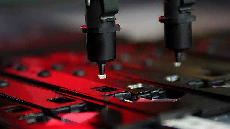 Contract Electronic Manufacturing (CEM) & Electronic Manufacturing ...