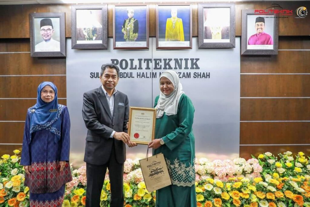 Memorandum of Collaboration with POLIMAS – CGGlobal